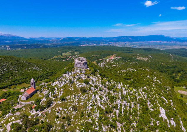 Heritage Croatia | Trilj (lat. Pons Tiluri) - Cultural and gastronomic ...