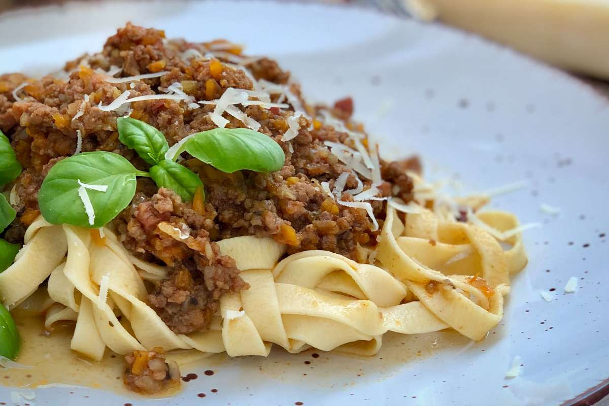 Heritage Croatia | Tradicija na tanjuru - Bolonjez