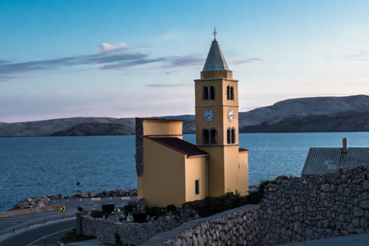 Heritage Croatia | Like Lika festival