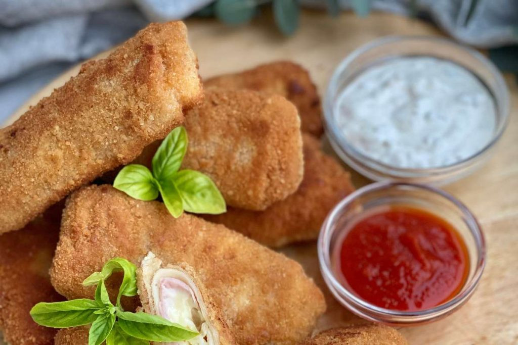 Heritage Croatia | Tradicija na tanjuru - Pohane palačinke